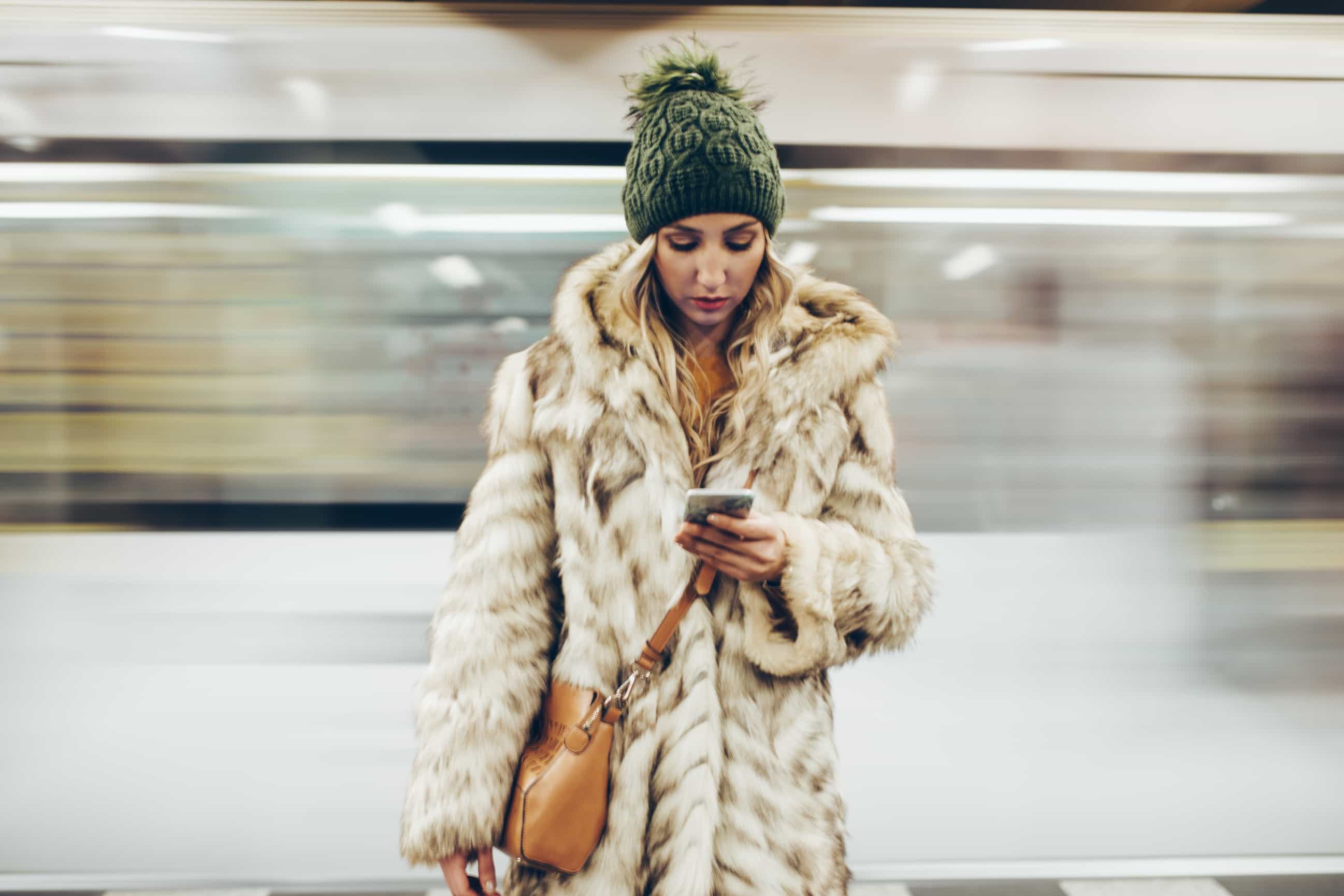 How to Do a Digital Break This New Year