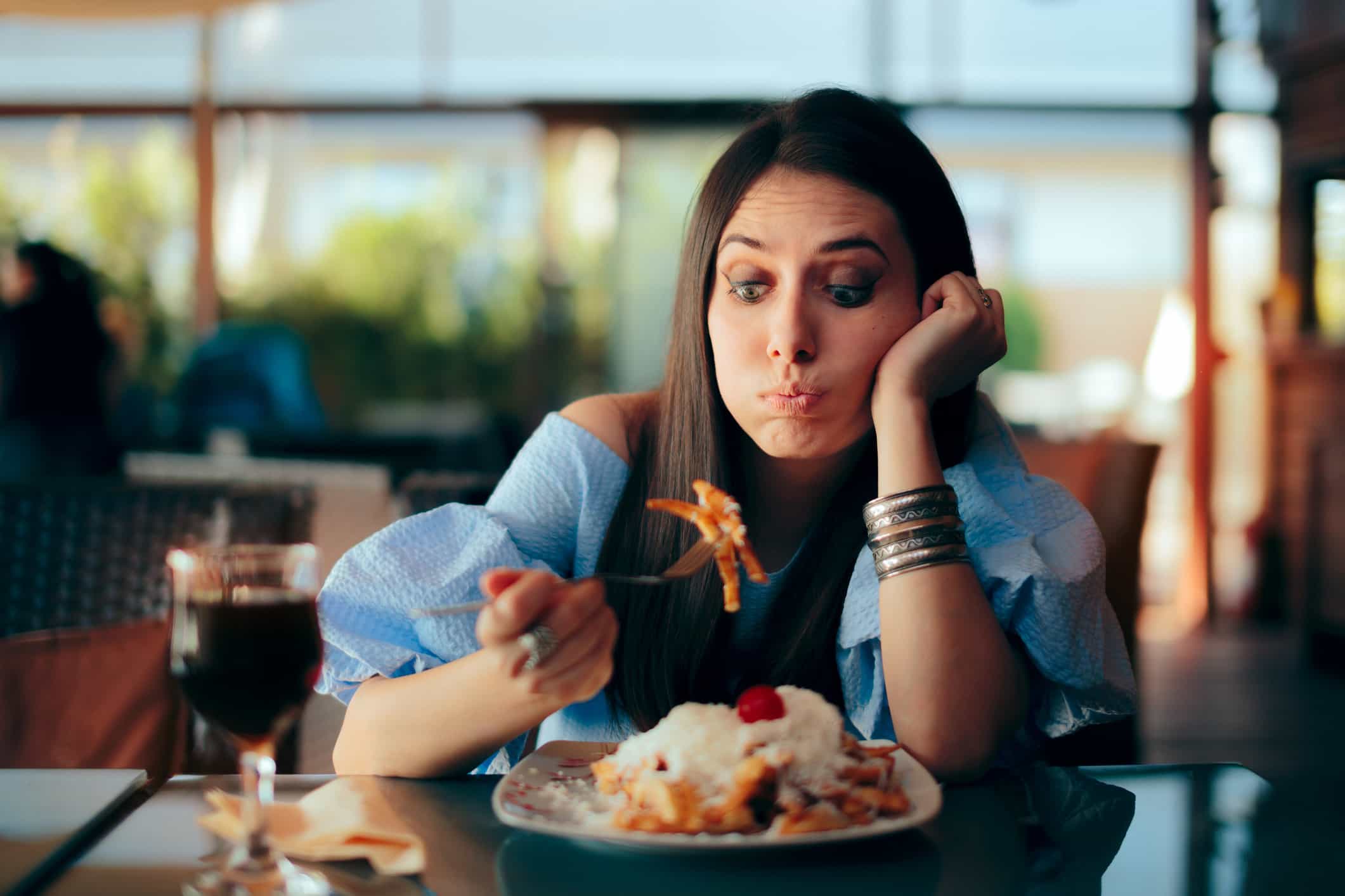 Are You an Emotional Eater?