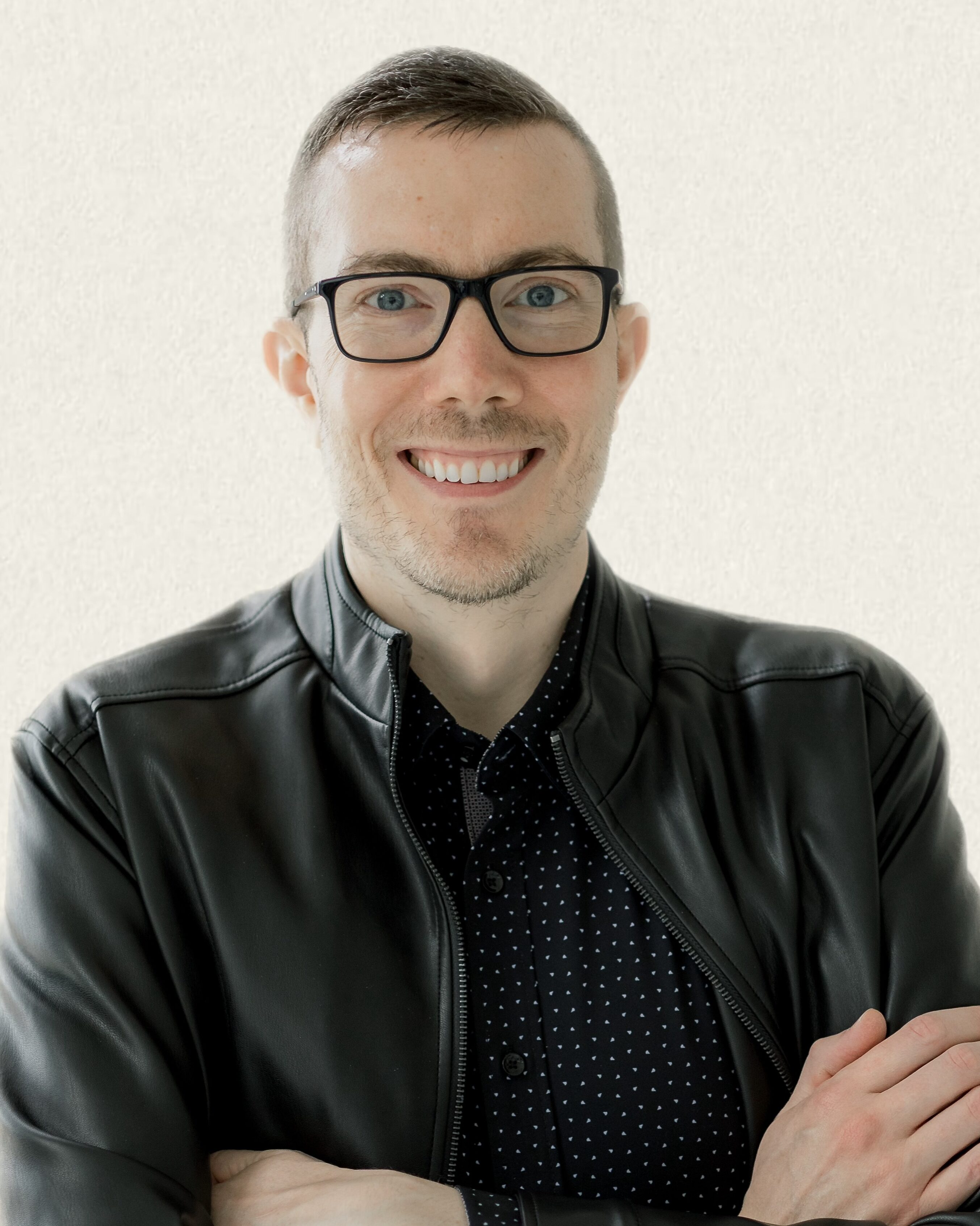 JOSH JUDE | Elevate Counseling + Wellness