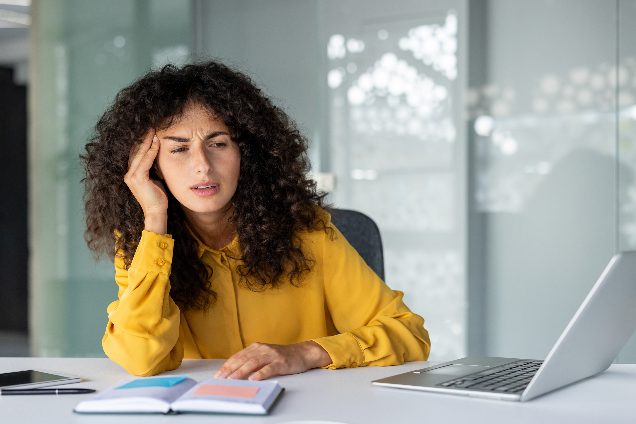 What it Really Means to Be Neurotic