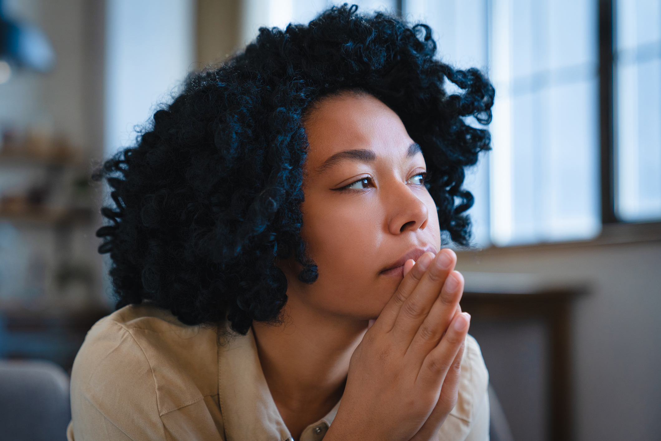 Ambiguous Loss: Grieving What Isn’t Tangible