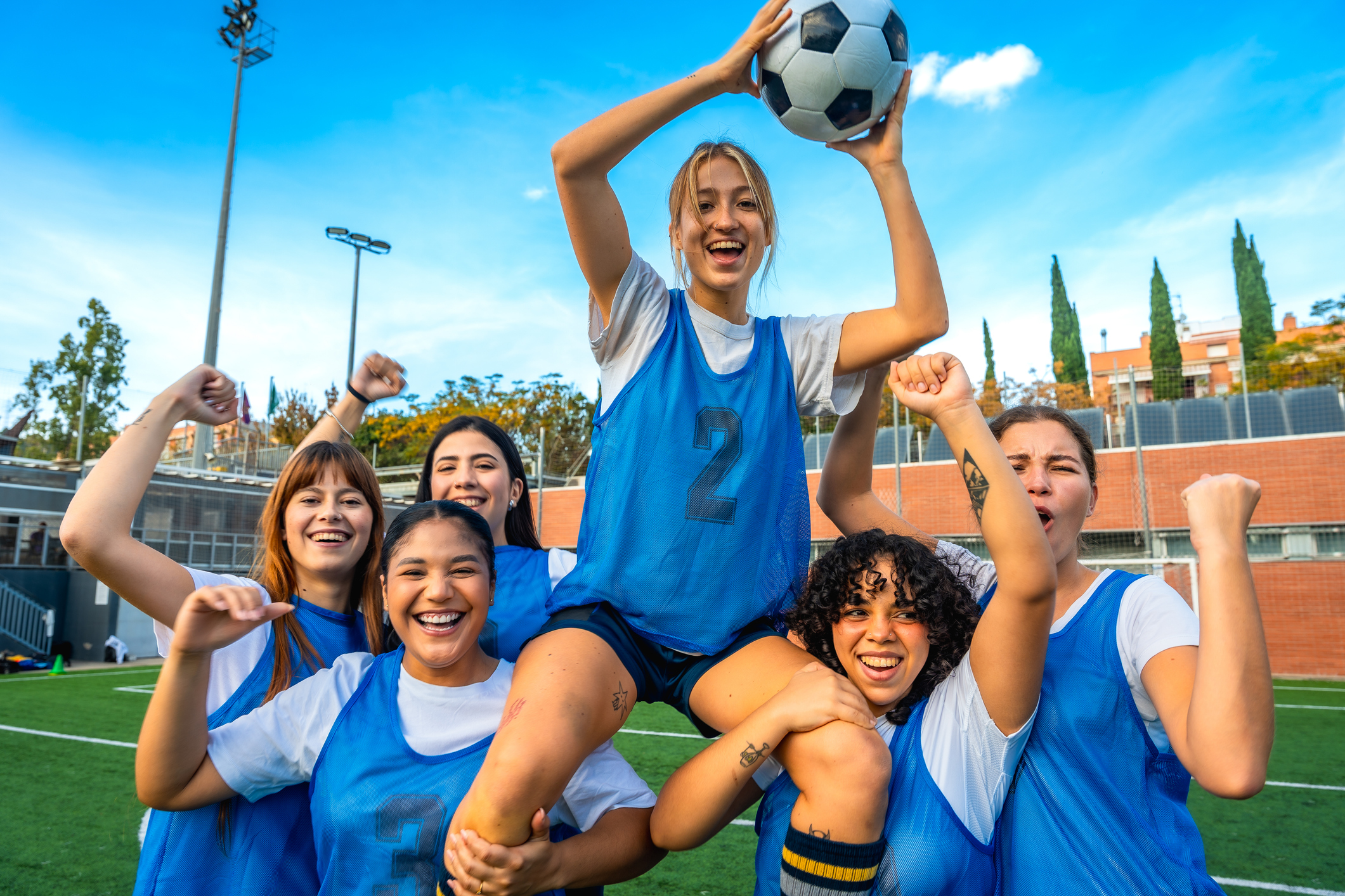 Mental Performance Coaching for Western Suburbs Athletes